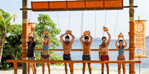 10 Most Grueling Survivor Challenges Ranked