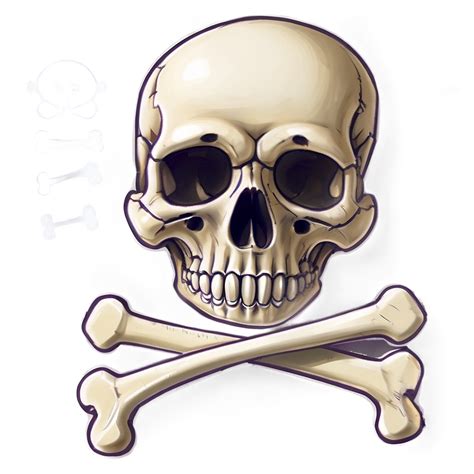 Download Cartoon Bones Png Xik46