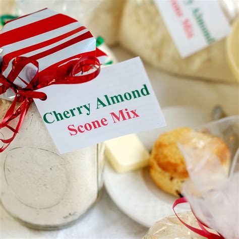 Homemade Scone Mix Baking Sense®