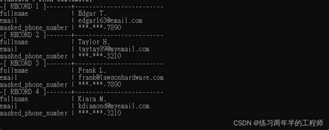 Postgresql 进阶 模式匹配，过滤敏感数据，数据清理pg数据库 匹配数字 Csdn博客