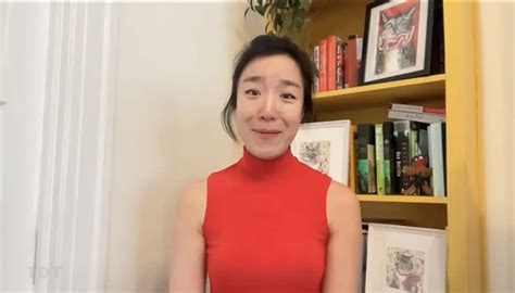 Survivor Contestant Jess Chong