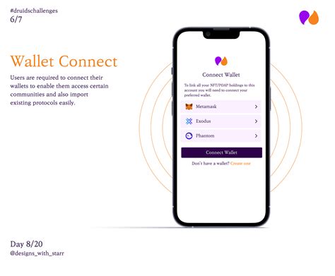 Dapp Messaging Platform On Behance