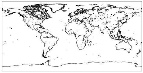 Creating Beautiful Geographical Maps With Python