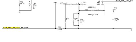 UCC29002 CS Pin Connection If Power Supply Doesn T Have Sense Pins Power Management Forum