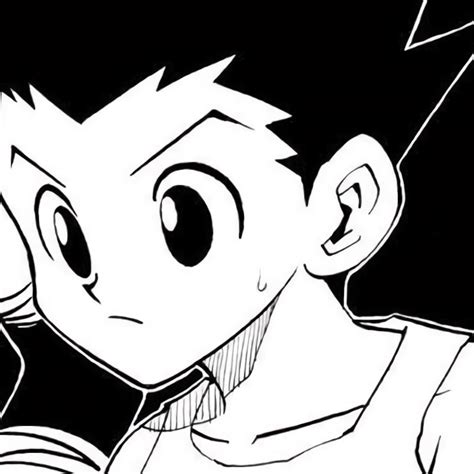 Gon Freecss Image Gallery Artofit