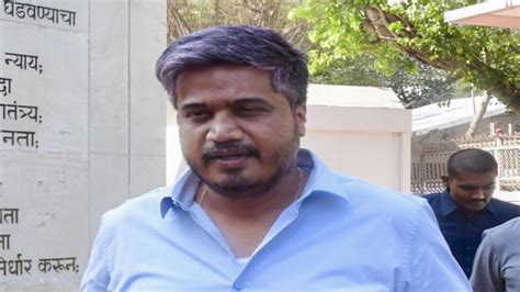 Disha Salian Case Ncp Sp Leader Rohit Pawar Says Maharashtra Govt Of Using Sushant Singh