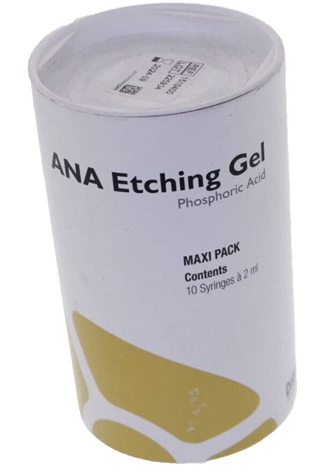 Etch Etching Dental Etching Tooth Adhesive Dentin Enamel Etching