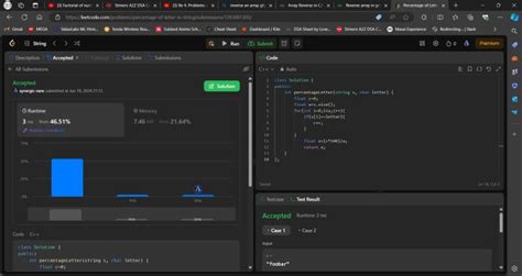 Linkedin 100daysofcodechallenge 100daysofcodechallenge Leetcode Shriramsir