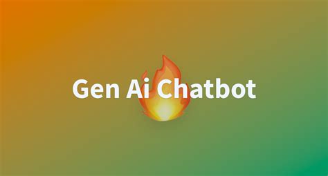 Monika07 Gen Ai Chatbot At Main