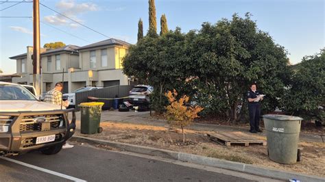 Morphett Vale Home Invasion Nitika Peacock Charged With Attempted