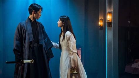 Alchemy Of Souls Season 2 Episode 4 Preview When Where And How To