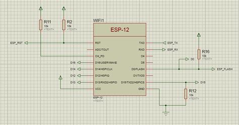 Wifi LCD AC Power Monitor Hackaday Io