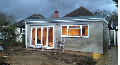 House Extensions Connect Eco Builders