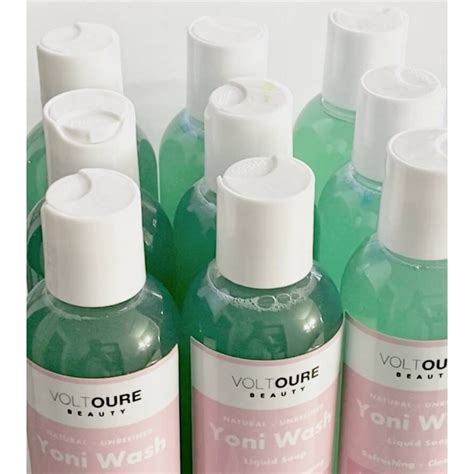 Body Wash Labels Customer Label Ideas Onlinelabels®