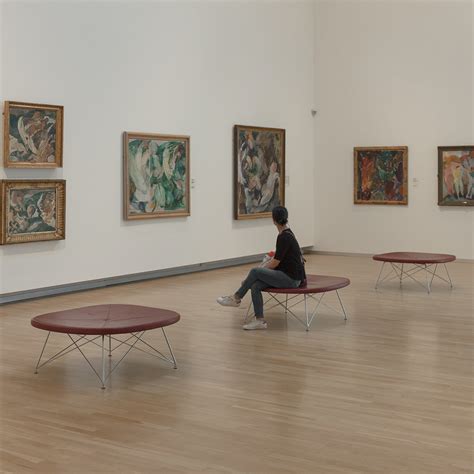 Gallery Quantum Scaffolding