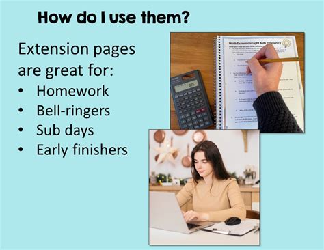 Skills Extensions For Environmental Science Lessons Suburban Science