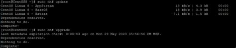 How To Install Or Upgrade Python To The Latest Version On CentOS Server
