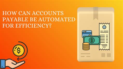 Financial Operations The Power Of Automated Accounts Payable For Unmatched Efficiency By Apex