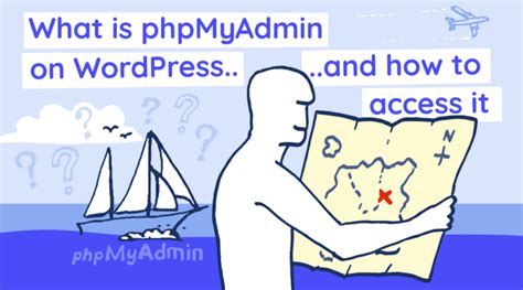 How To Use Phpmyadmin With Wordpress Melapress