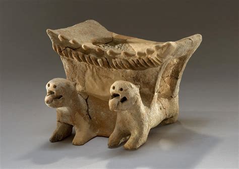 Ancient Hebrews Artifacts