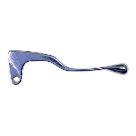 Cpr Front Brake Lever Silver Lb33 Honda