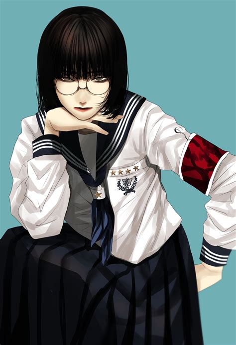 Suzuka Atarashii Gakko Drawn By Hoshisan3 Danbooru