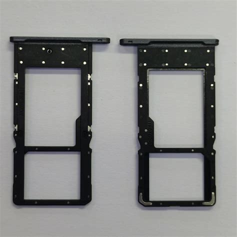 For Samsung Galaxy Tab A Lite T T Sim Card Holder Tray Shopee Philippines