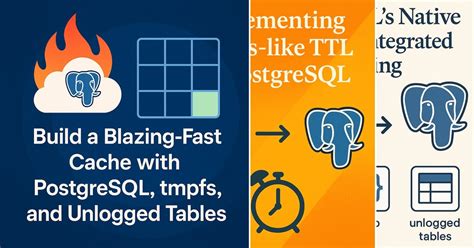 List Postgresql Curated By Tihomir Manushev Medium