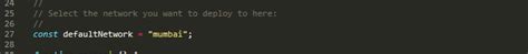 Github Polygon Academy Basicnfts Basic Smart Contract Frontend For Deploying Nfts On Polygon