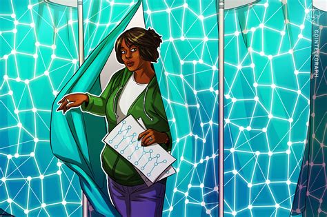 How Blockchain Based Voting Can Restore Trust In The Electoral Process