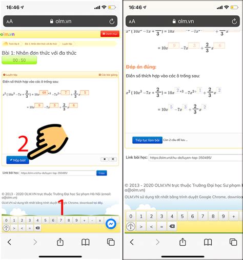 Nhận định Về Olm Vn đăng Nhập Các Lớp Là Gì Cập Nhật 2023