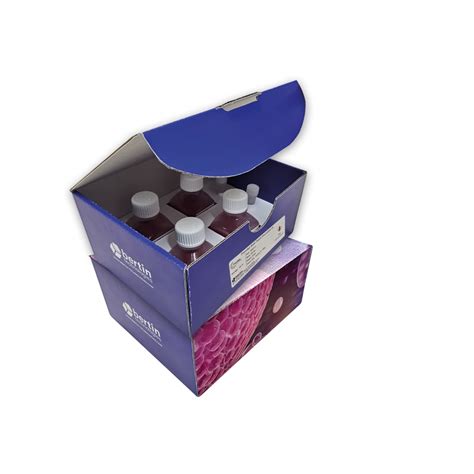 Precellys Multi Tissue Dissociation Kit Bertin Technologies