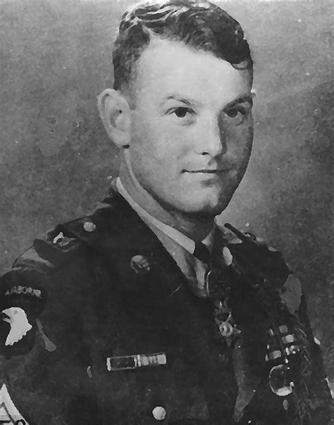 On This Day In 1968 Sgt Robert Patterson B 2 17th Cavalry Single Handedly Assaulted Enemy