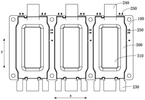 功率模块及车辆的制作方法