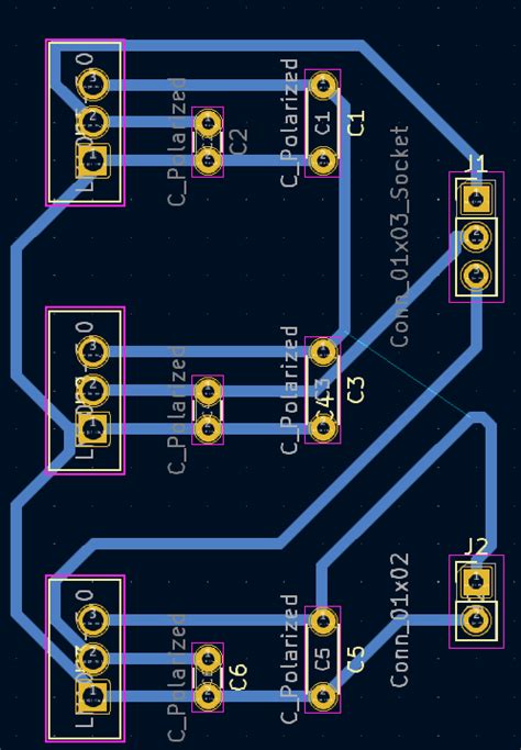 Troubleshooting Lm1085it 5 0 Voltage Regulator Outputting 12 V Instead Of 5 V With 12 V Input