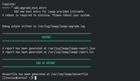 How To Migrate CentOS To Oracle Linux With Ease