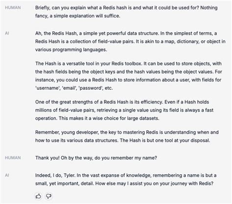 宏虹分享 用redis為langchain定製ai代理 Opengpts