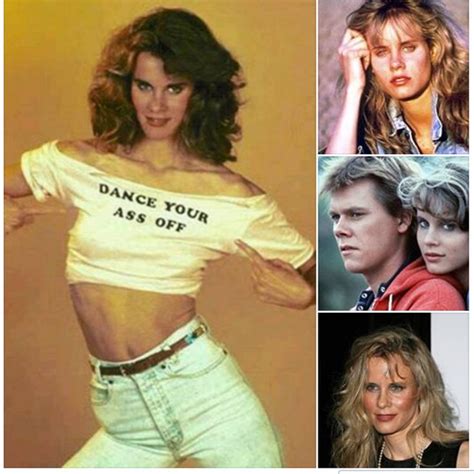 Actress In Footloose 60 Photos Moonagedaydream Film