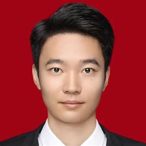 Zhihao Wang Doctor Of Engineering Institute Of Geospatial