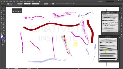 Illustrator Bangla Tutorial Class 07 Youtube