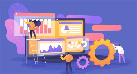 Crafting Effective Data Metrics And Kpi Strategies Klik Solutions