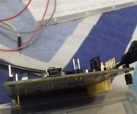 stm32f103 getting started using mbed h 4 steps instructables