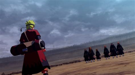 Naruto X Boruto Ultimate Ninja Storm Connections Pc Cómpralo En Nuuvem