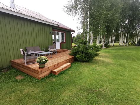 Terrassitööd Ja Terrassihooldus Ekofast OÜ