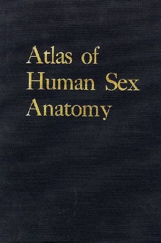 Human Sex Anatomy Abebooks
