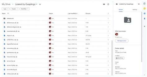 Full Esx Server Leaked 5m Servers Launcherleaks