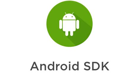 Android Sdk Manager прошивка Tools для Windows скачать и настроить