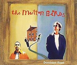 Dominion Road Song Wikipedia