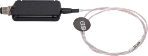 Surface Temperature Sensors