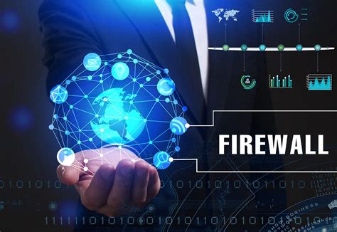 Hardware Firewall Vs Software Firewall The Differences Greencloud